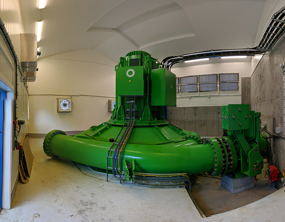 About GreenH - GreenH