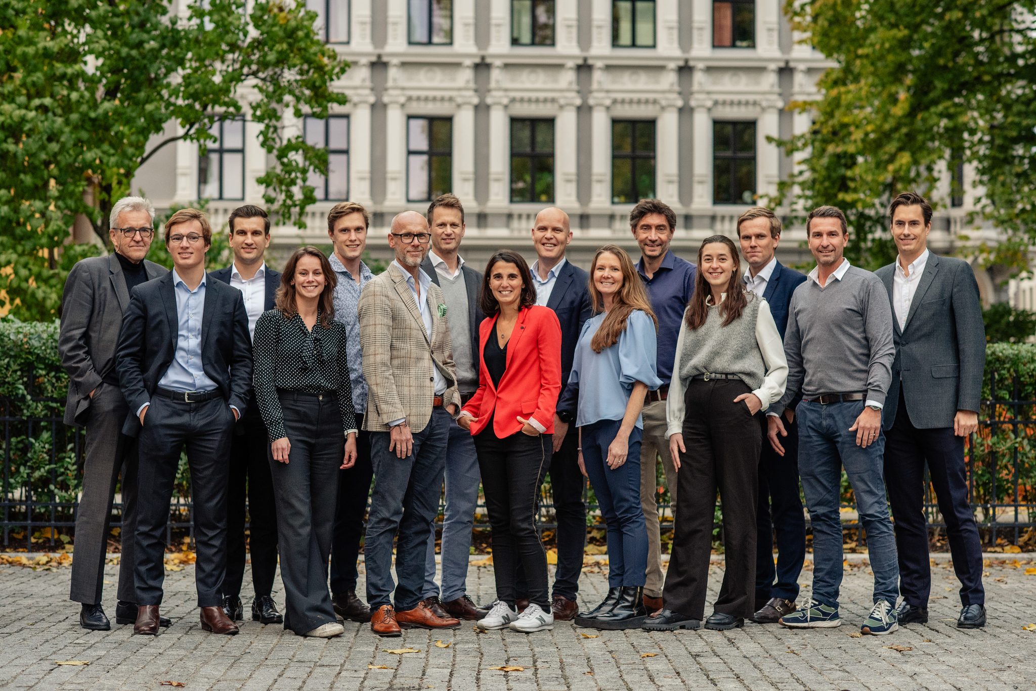 GreenH and Luxcara make investment decision for hydrogen project in ...